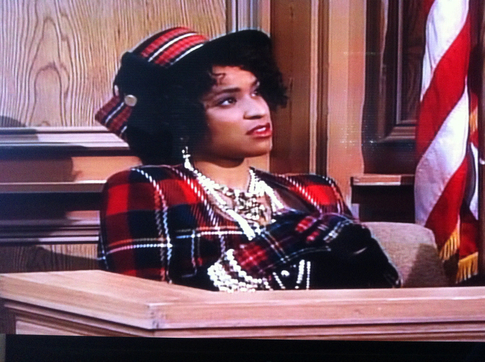 Picture of Hilary Banks