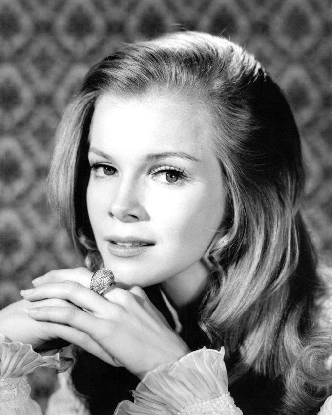 Image of Laraine Stephens