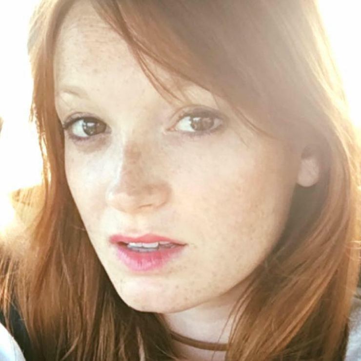 Picture of Laura Stetman