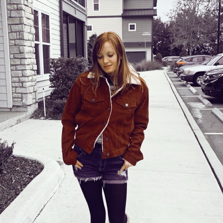 Laura Stetman picture