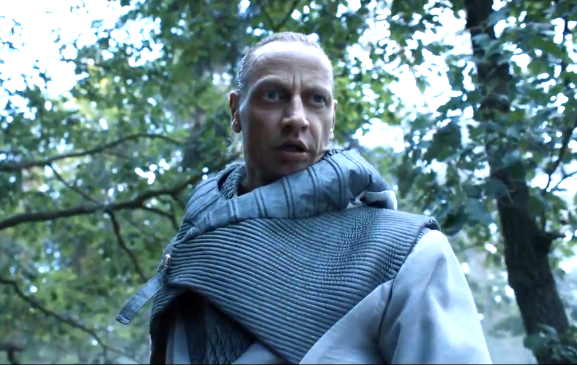 Picture of Victor Schefé