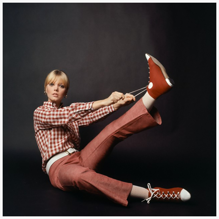 Picture of Paula Feiten