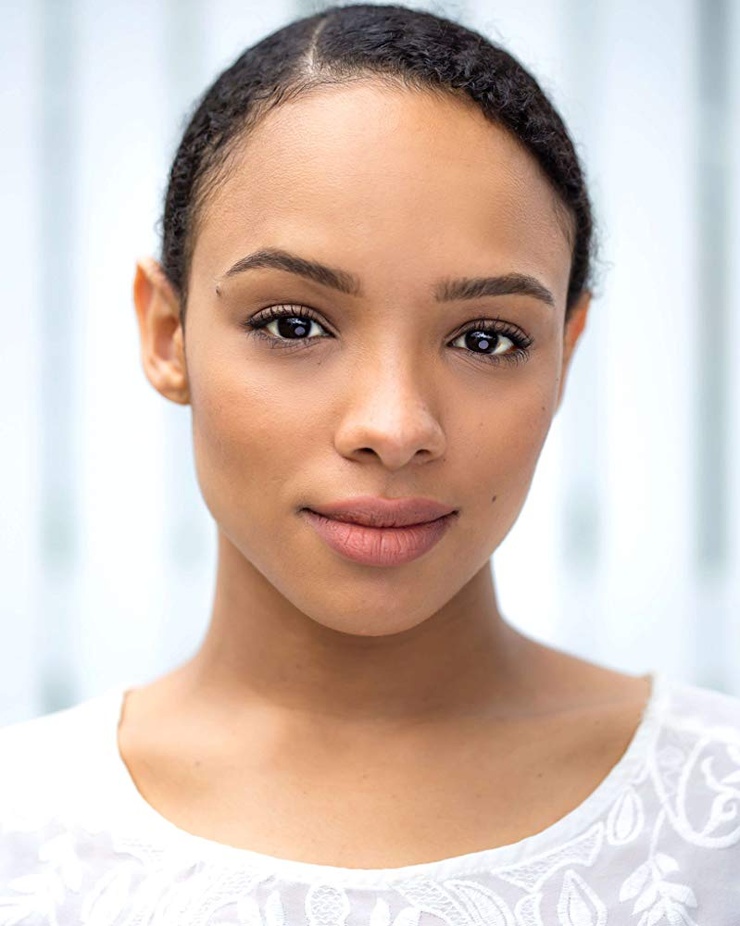 Picture of Sisi Stringer