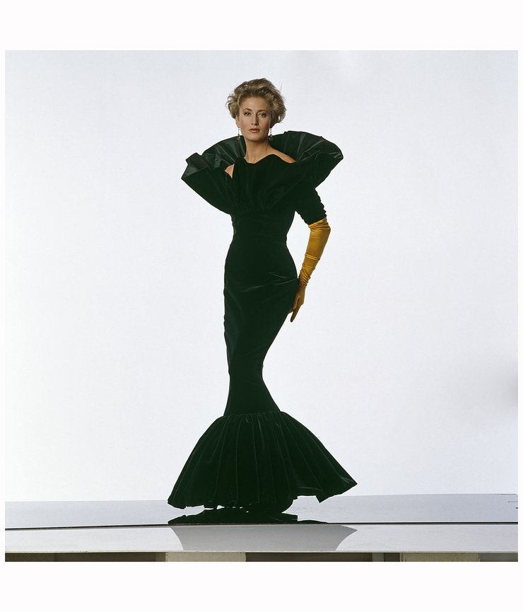 Picture of Paula Hamilton