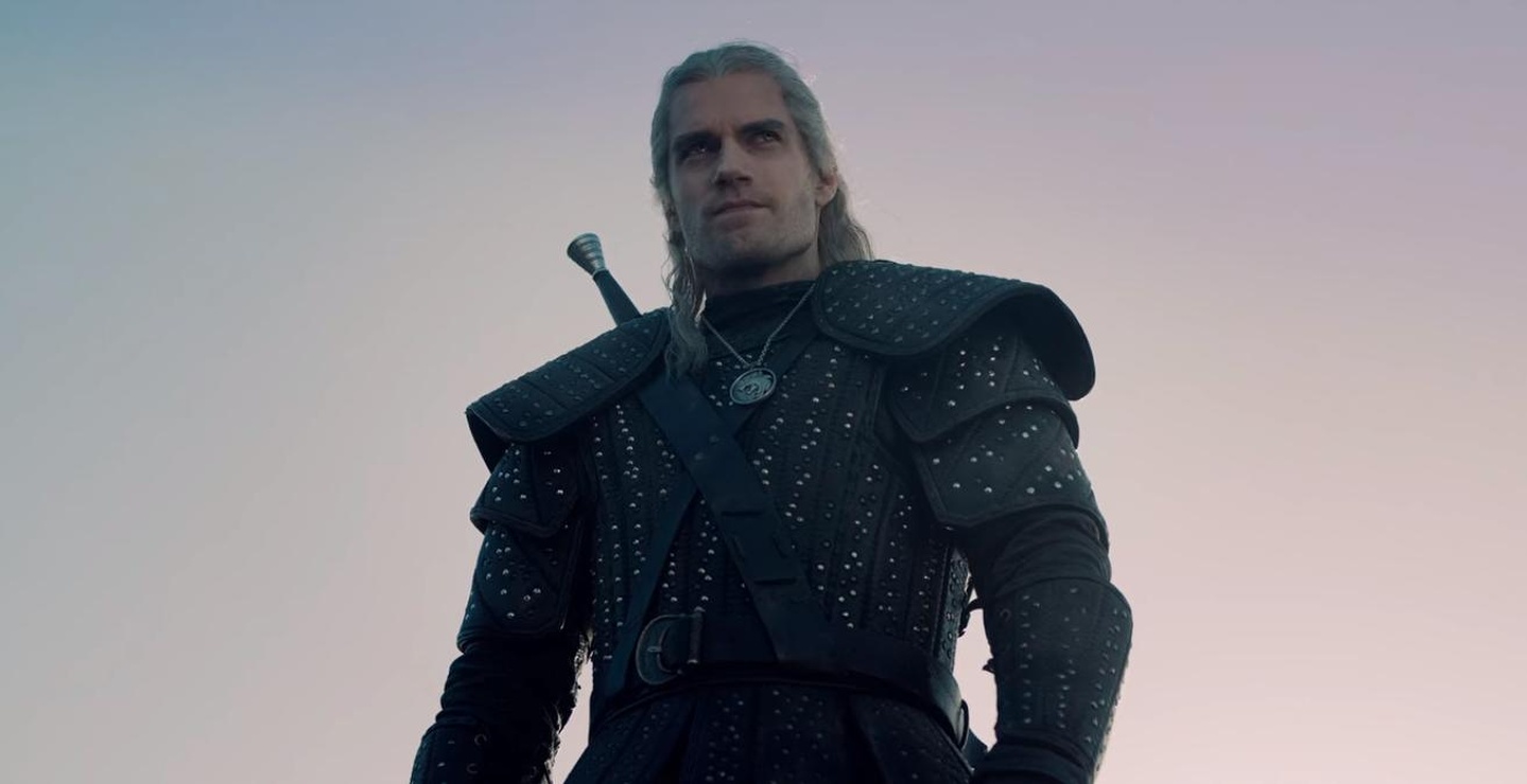 Picture of The Witcher