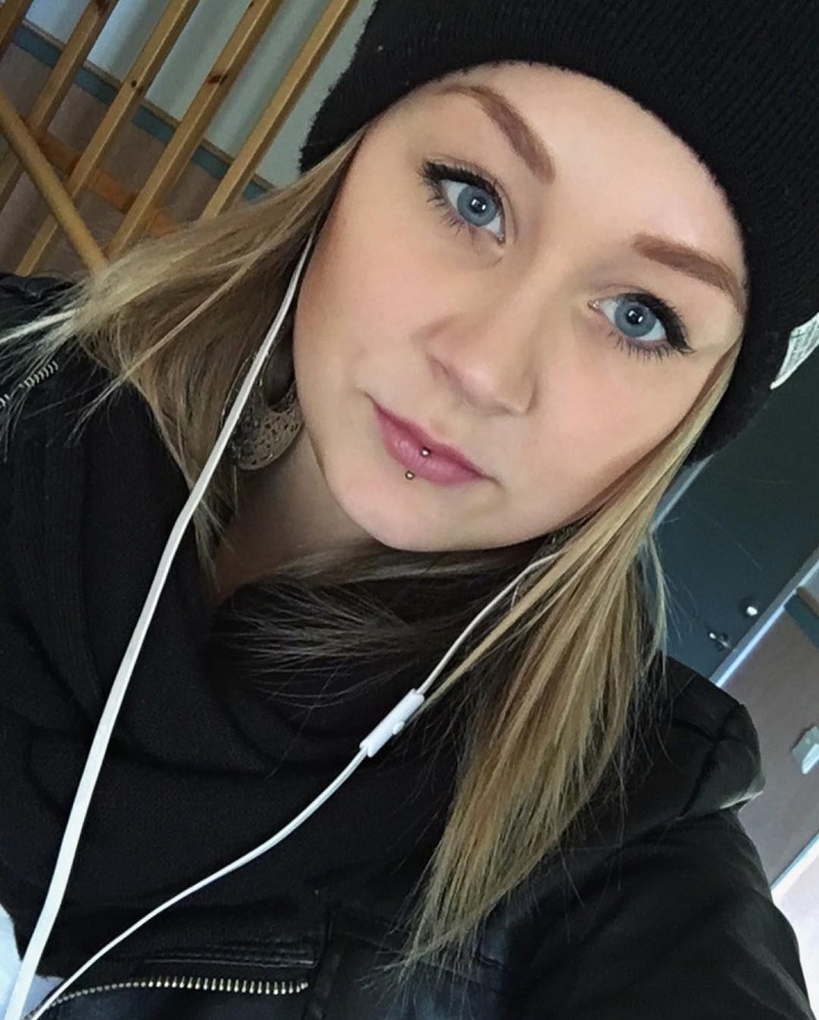 Picture of Emma Carlsson