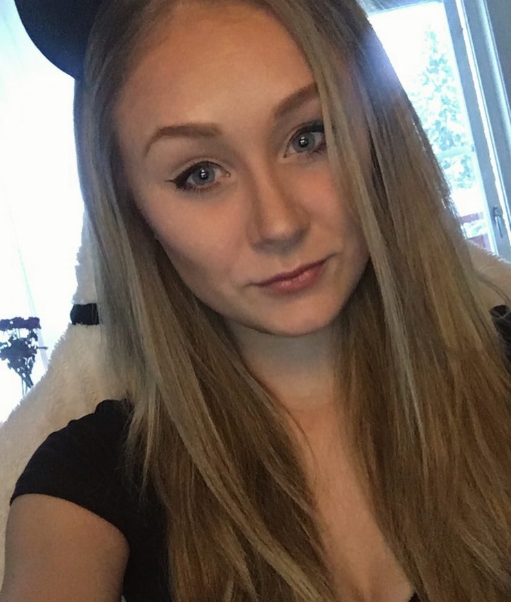 Picture of Emma Carlsson