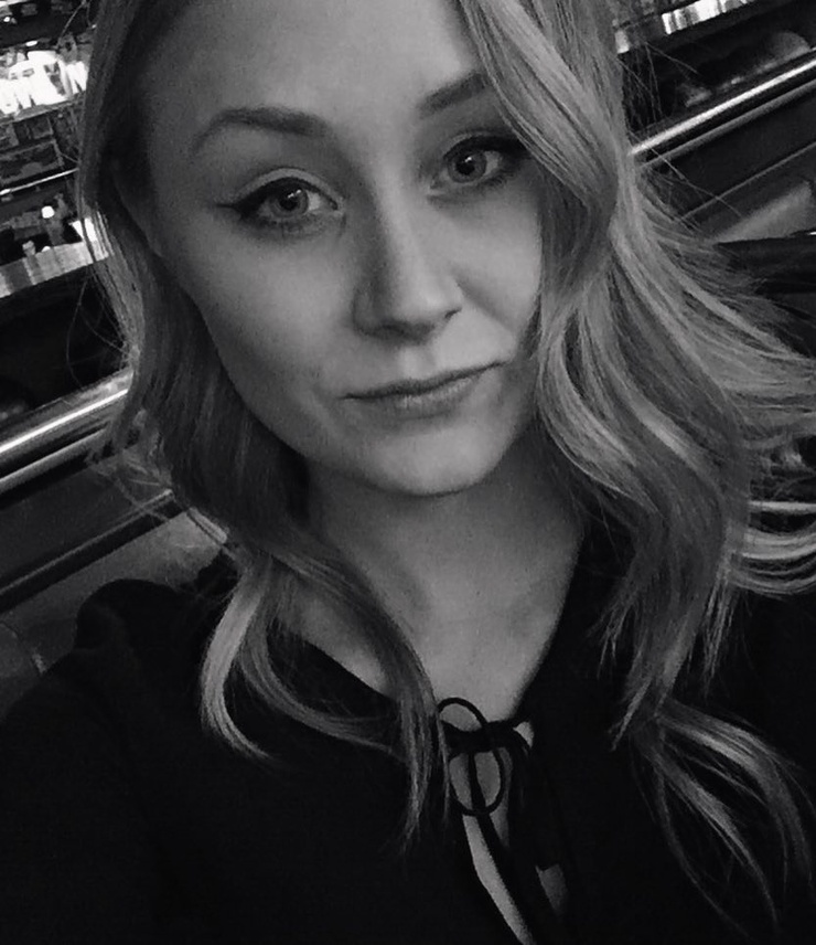 Picture of Emma Carlsson