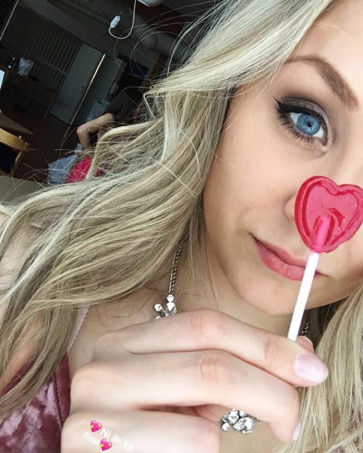 Picture of Emma Carlsson