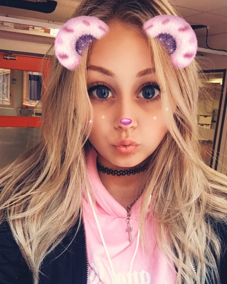 Picture of Emma Carlsson