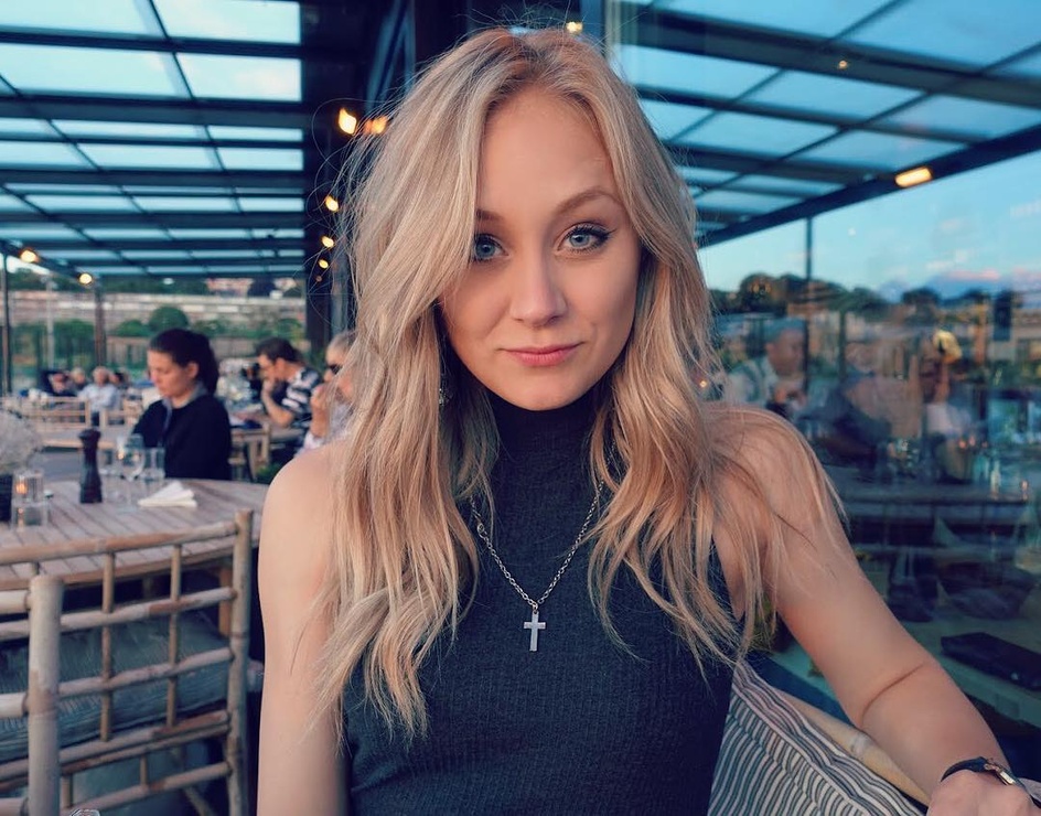 Emma Carlsson picture