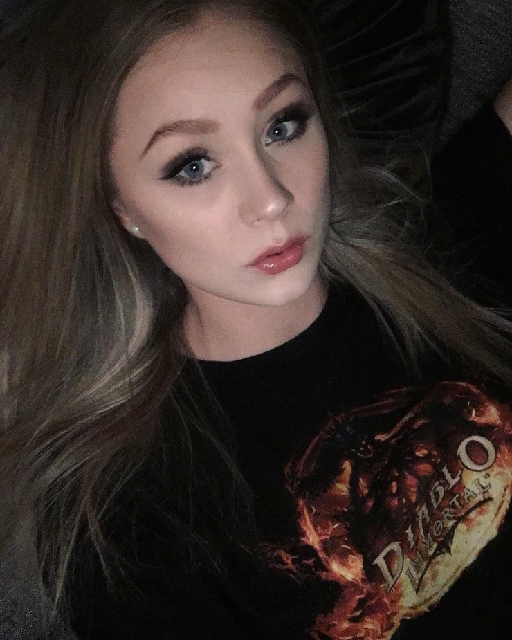 Picture of Emma Carlsson