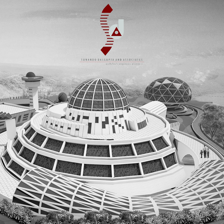 DELHI TOP ARCHITECT