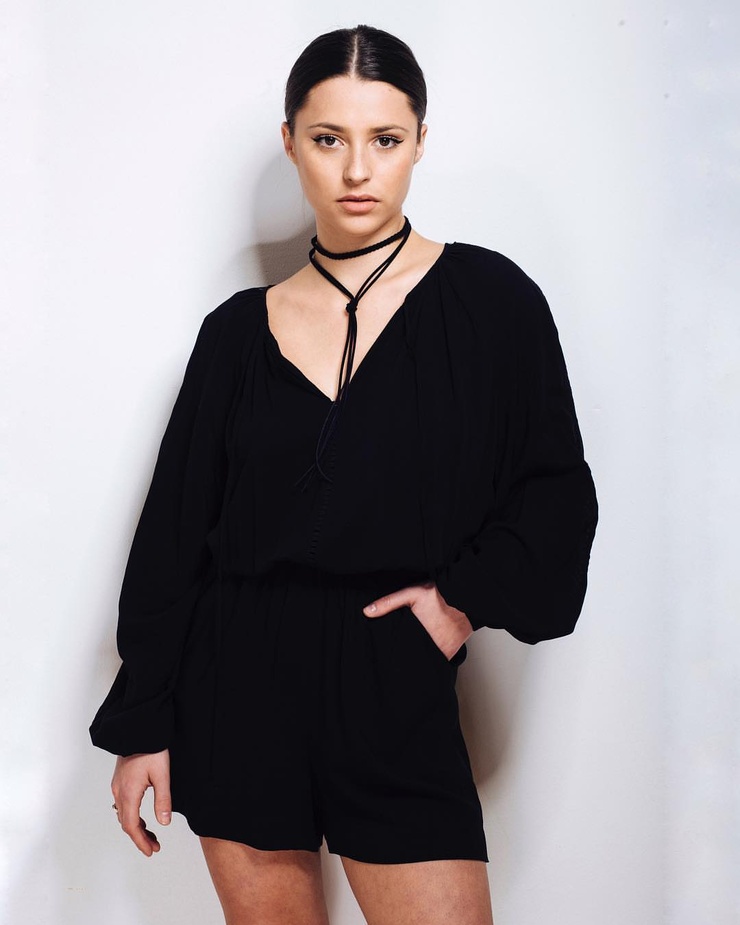 Picture of Marta Shkop