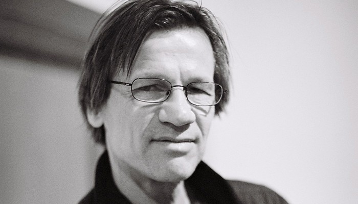 Picture of Guy Sherwin