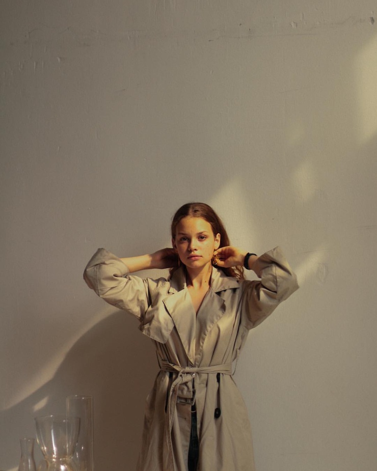 Picture of Polya Licorn