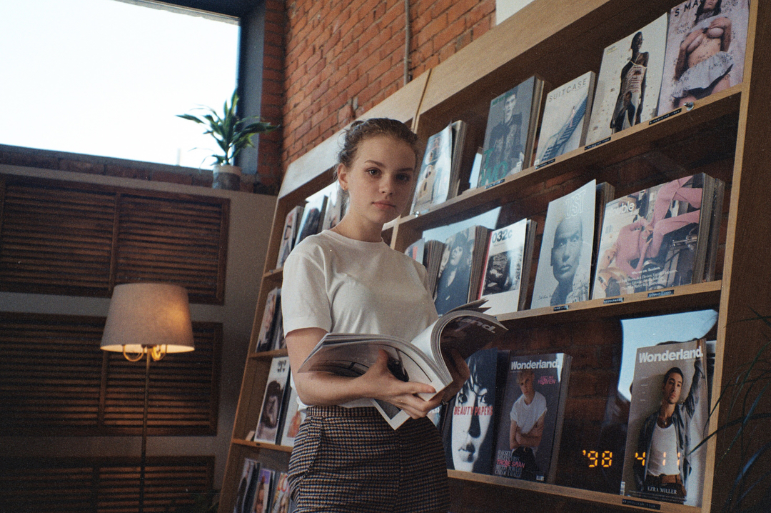 Picture of Polya Licorn