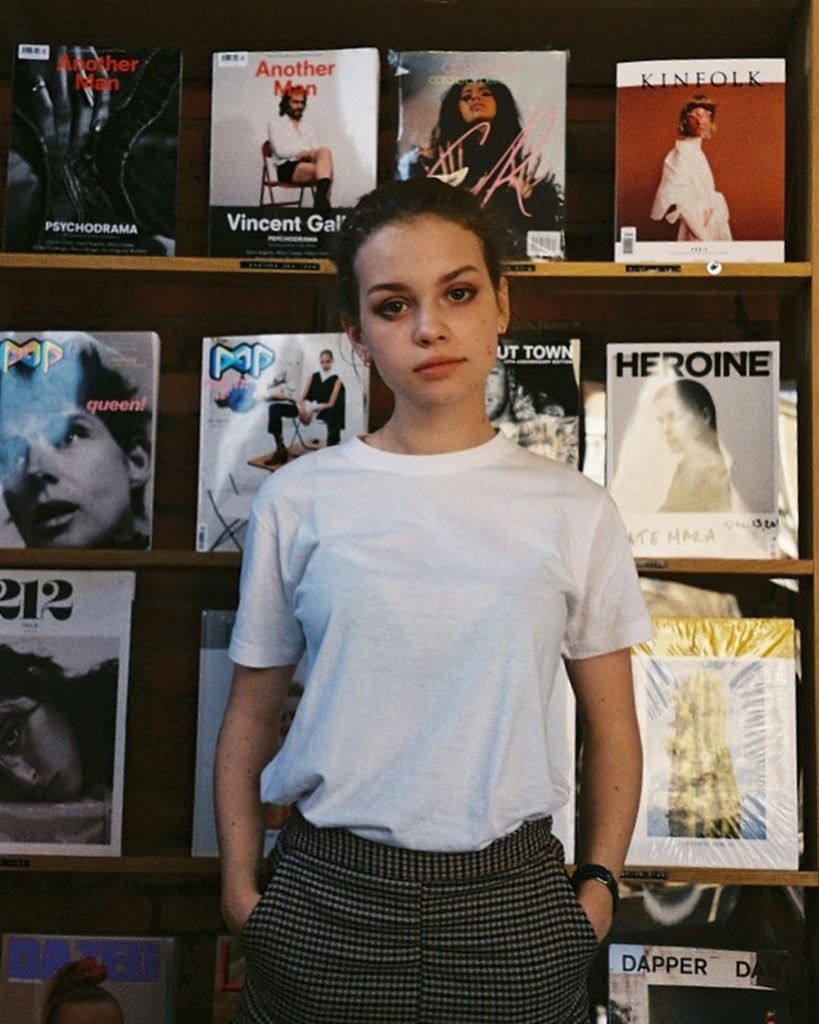 Picture of Polya Licorn