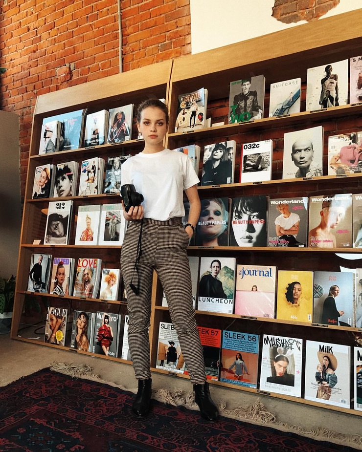 Picture of Polya Licorn