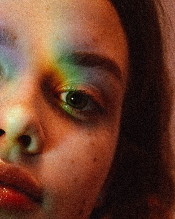 Picture of Polya Licorn