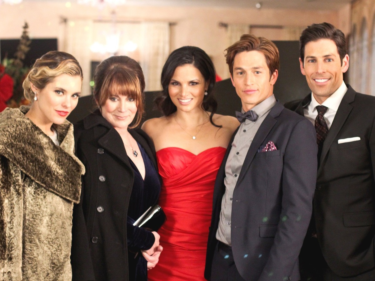 Picture of Snow Bride (2013)