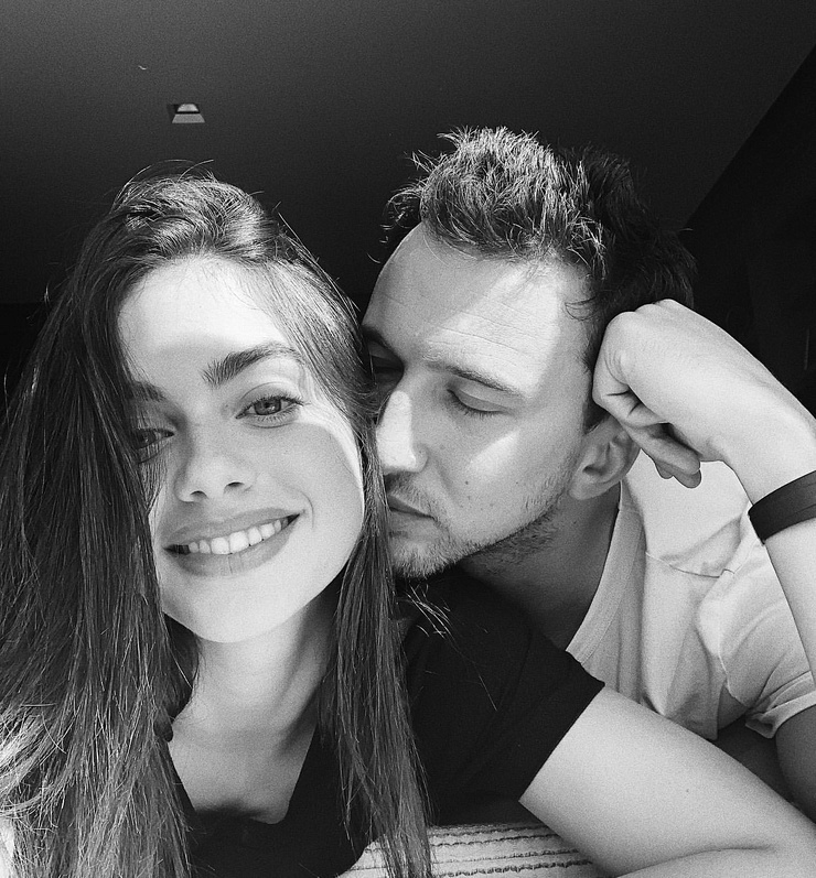 Image of Yael Shelbia