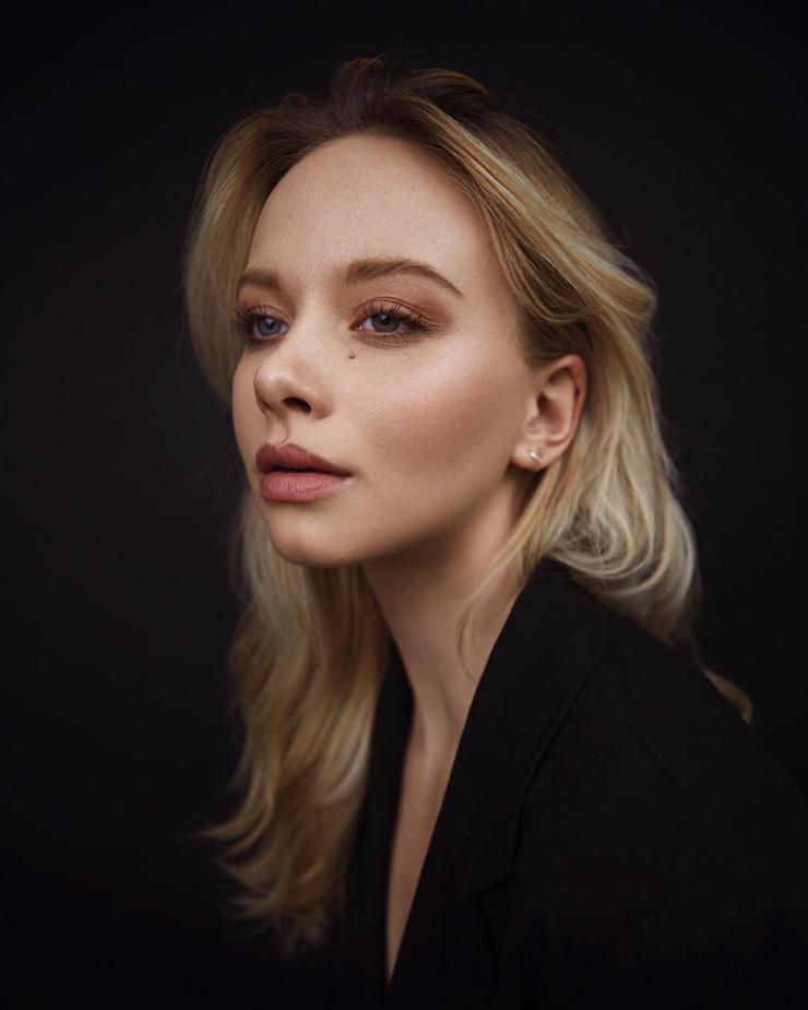 Picture of Jasmine Clark