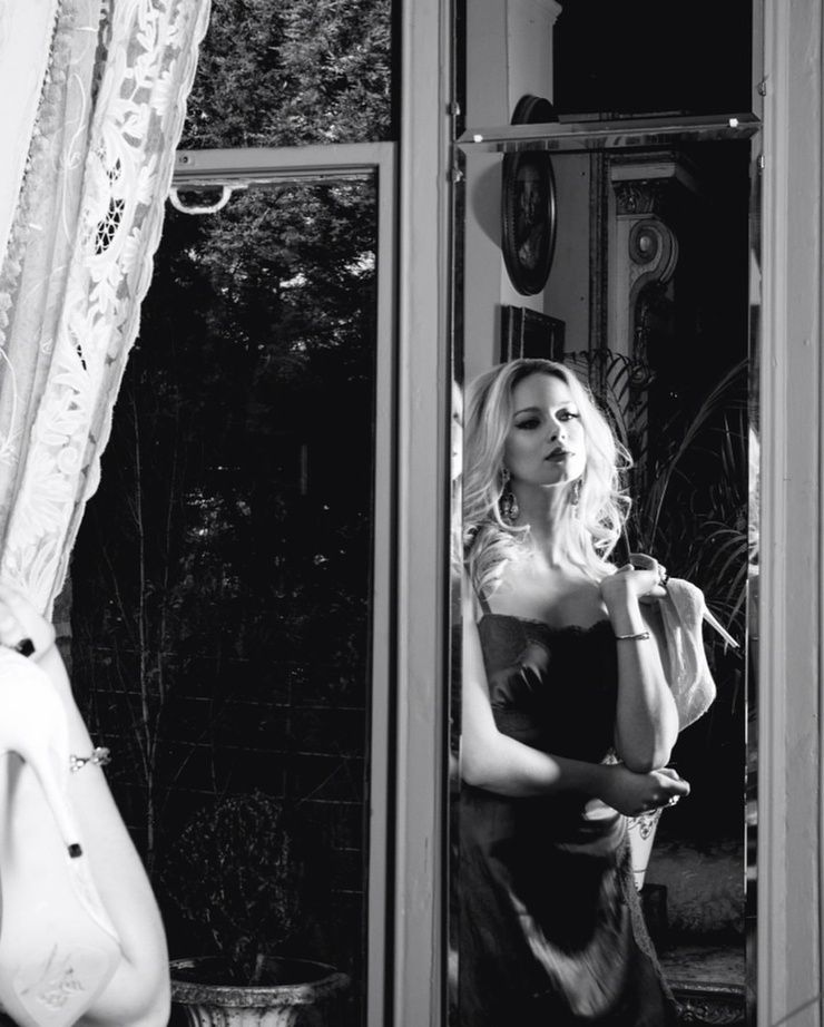 Image of Jasmine Clark