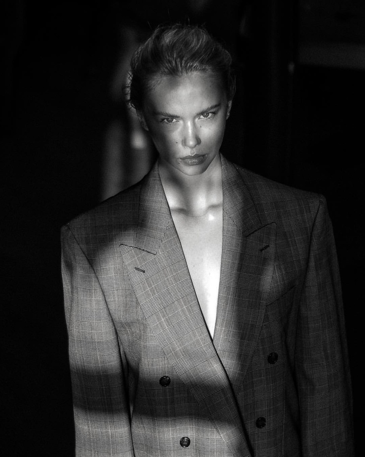 Picture of Jasmine Clark