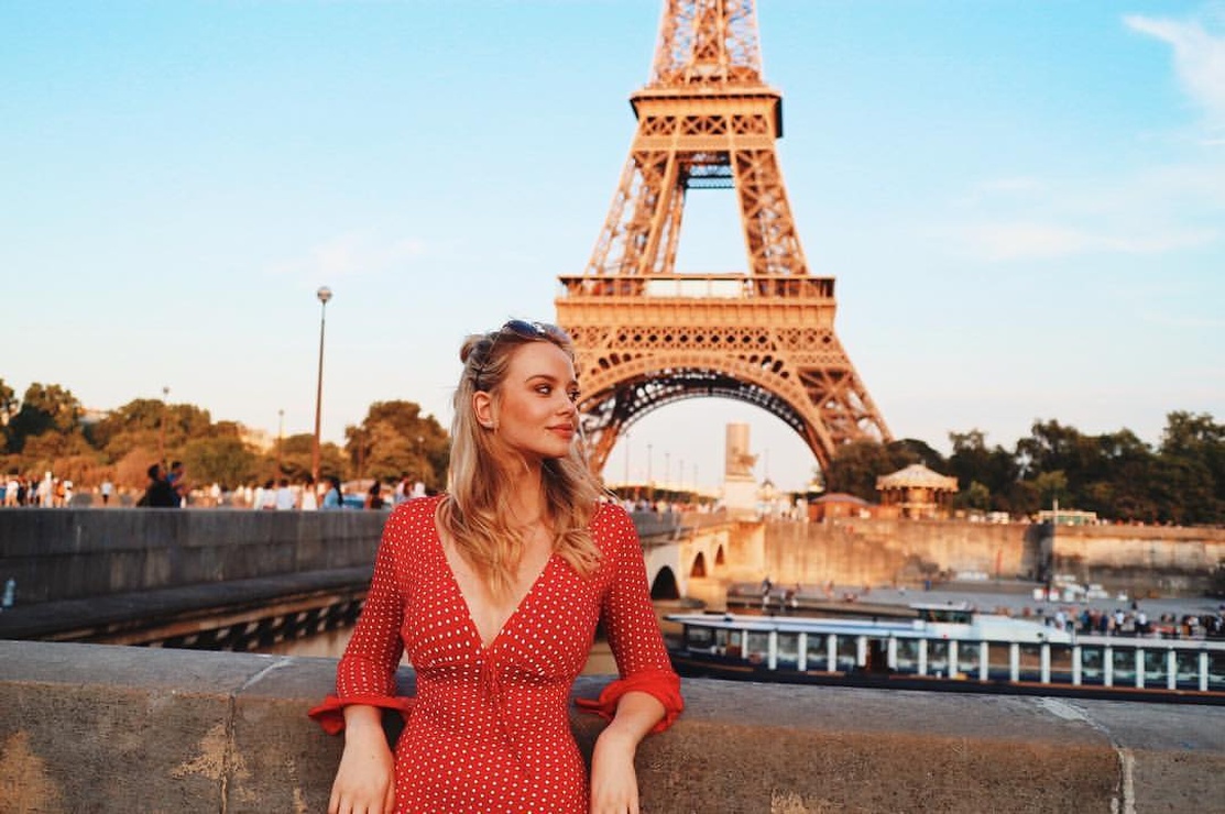 Picture of Jasmine Clark