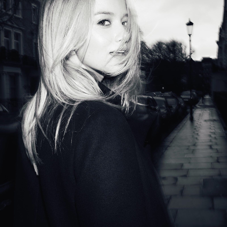 Picture of Jasmine Clark