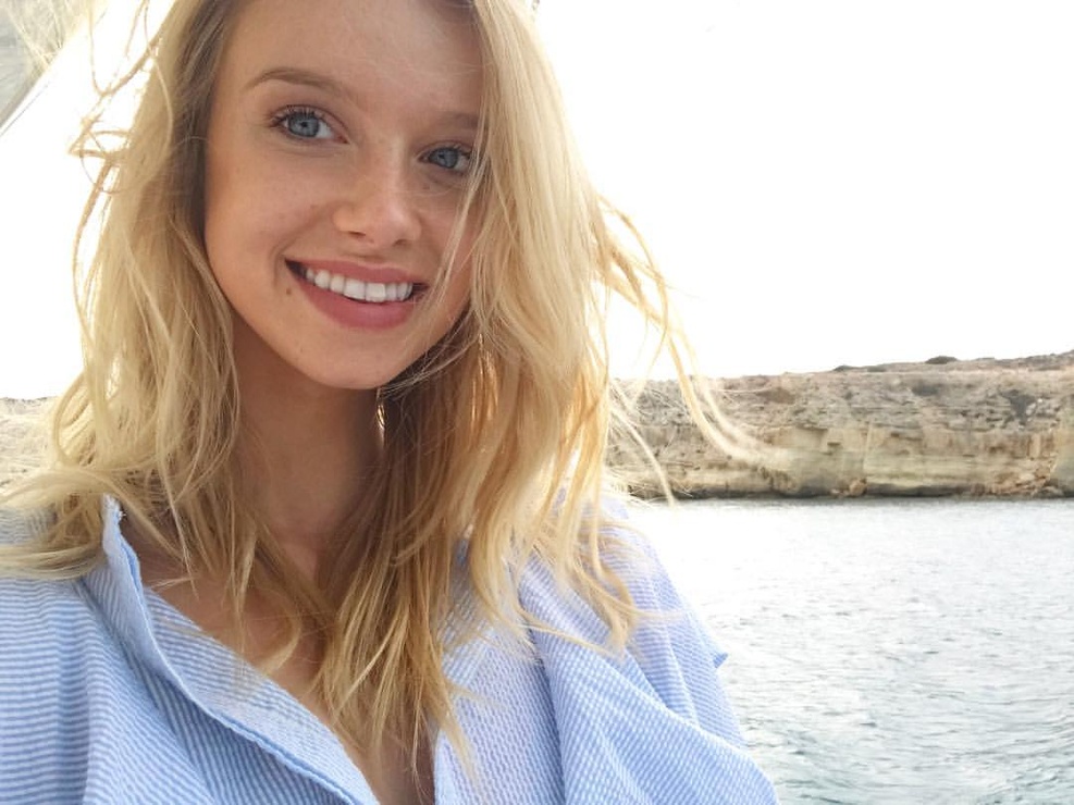 Picture of Jasmine Clark
