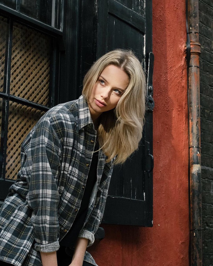 Picture of Jasmine Clark