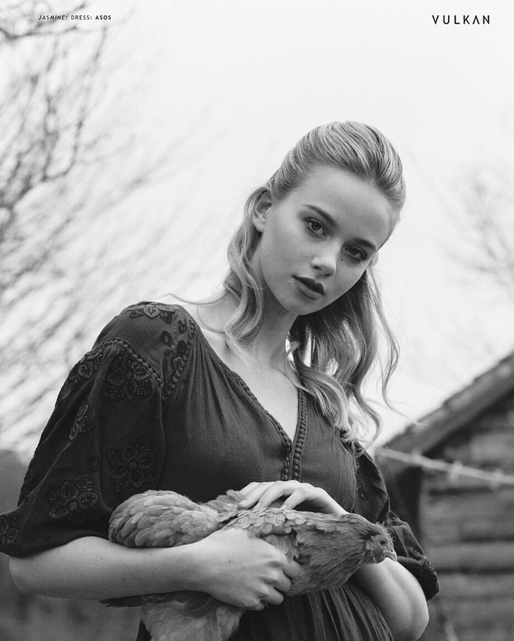 Picture of Jasmine Clark