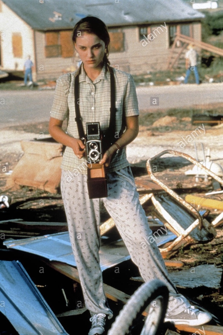 Image of Novalee Nation