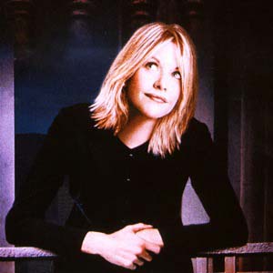 Picture of Kate McKay