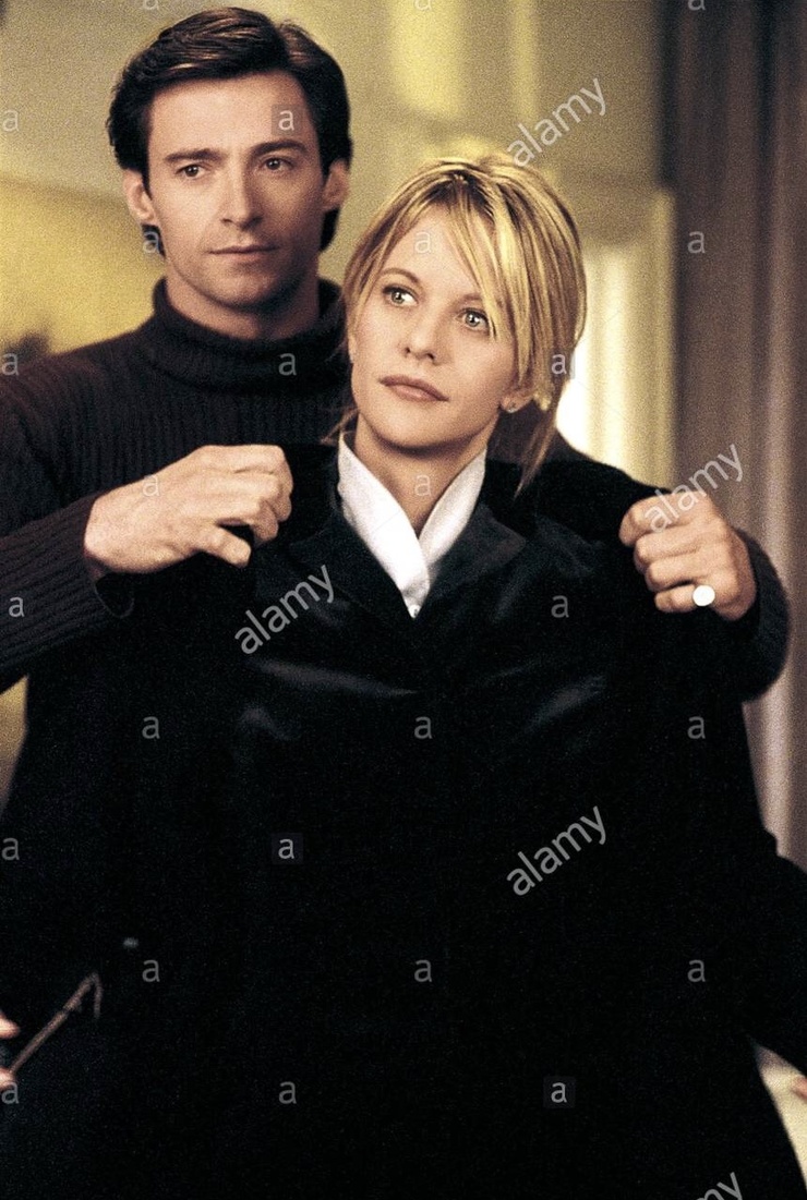 Picture of Kate McKay