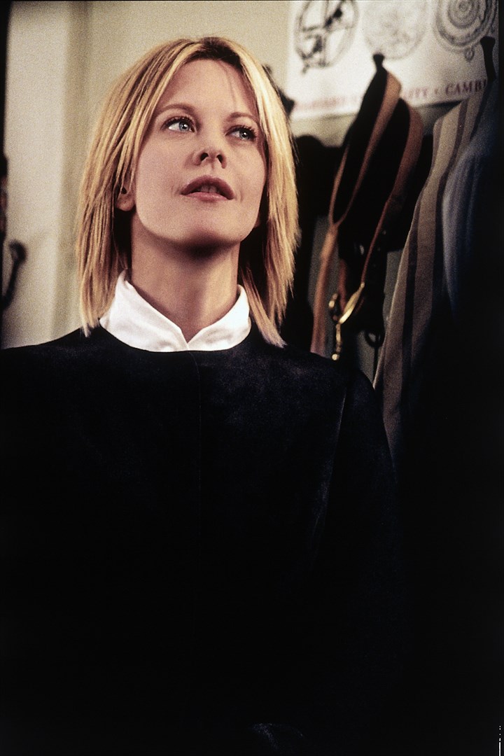 Picture of Kate McKay