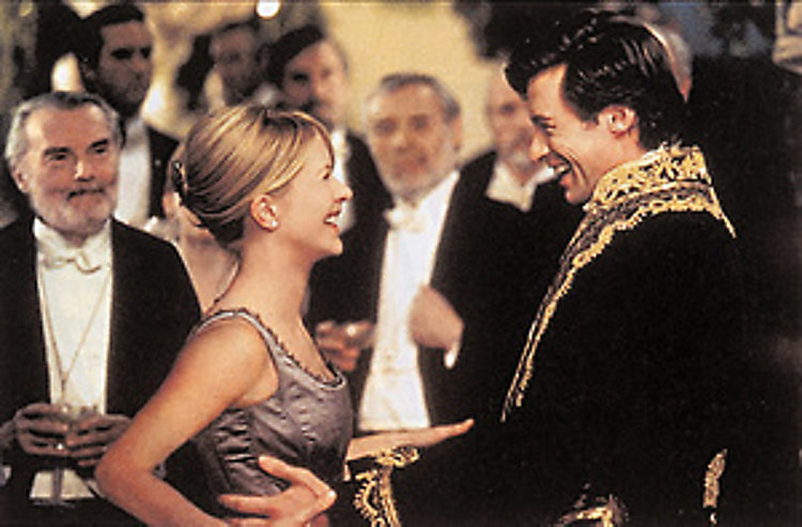 Picture of Kate McKay