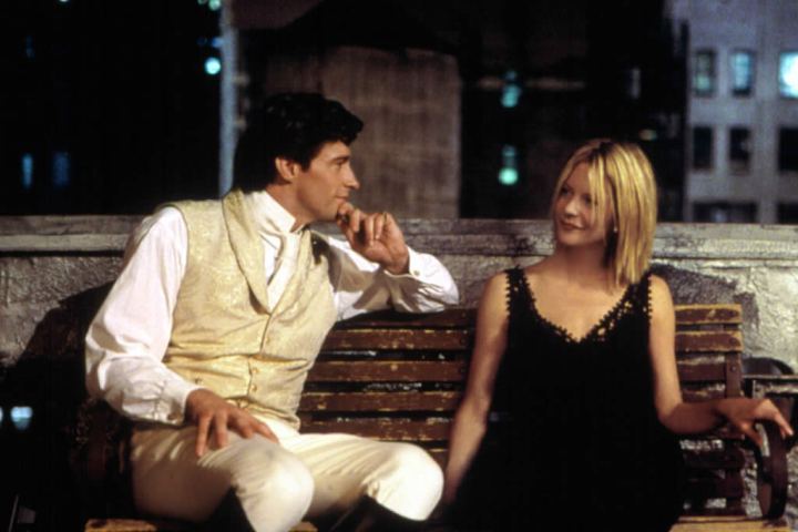 Picture of Kate McKay