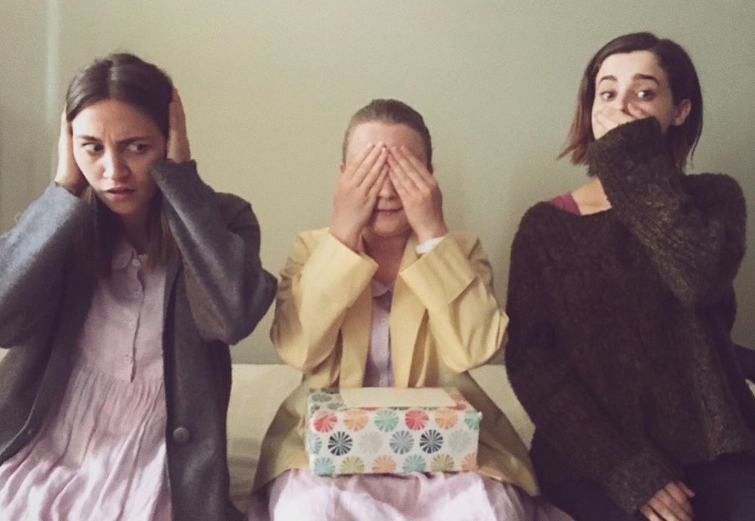 Picture of Chelsea Edge