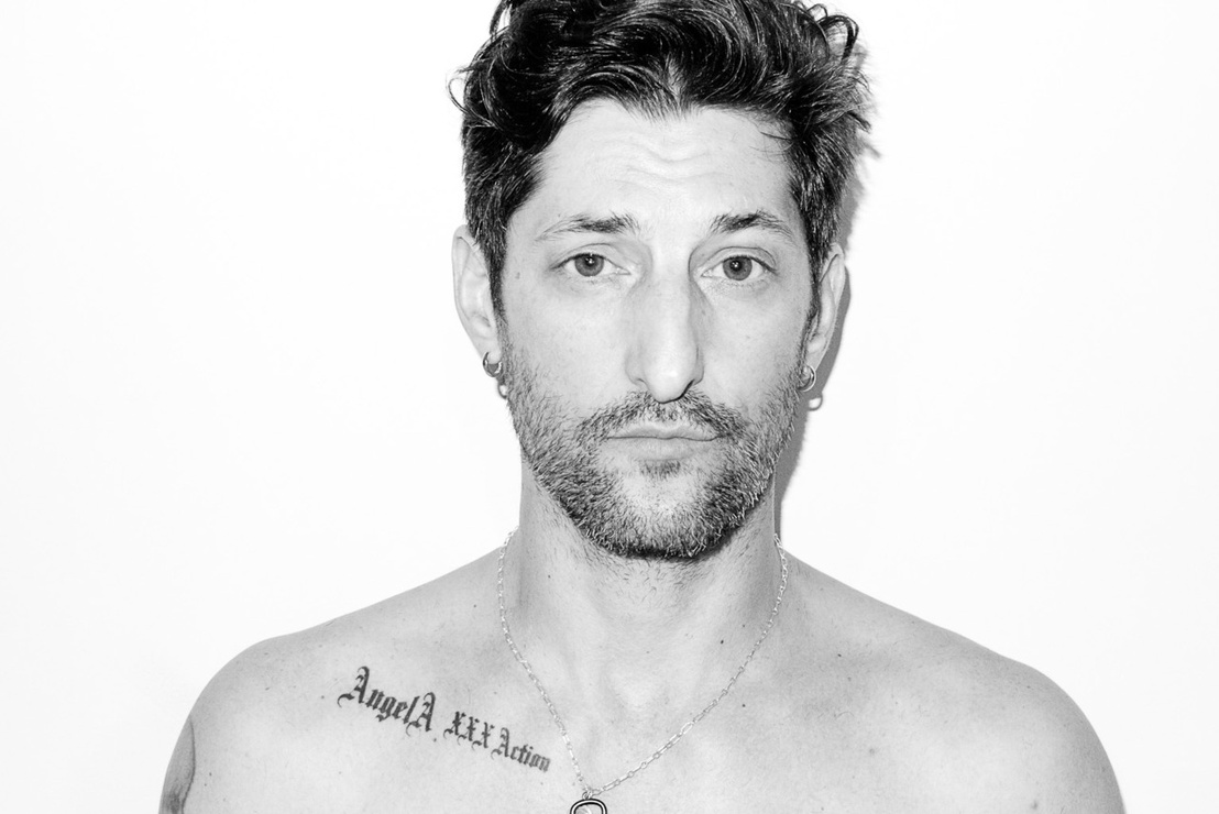 Picture of Tony Ward