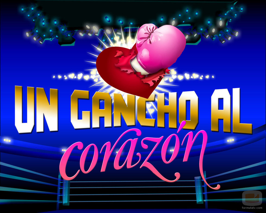 Un Gancho Al Corazon