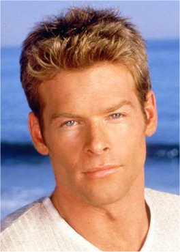 Image of Timothy Adams