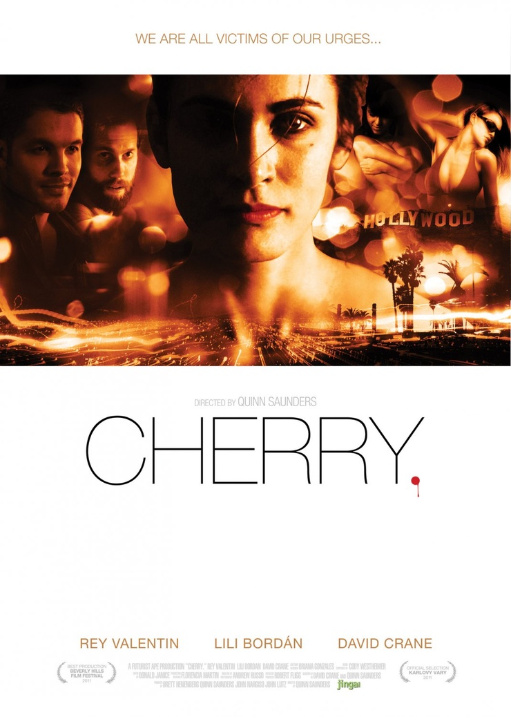 Picture of Cherry.