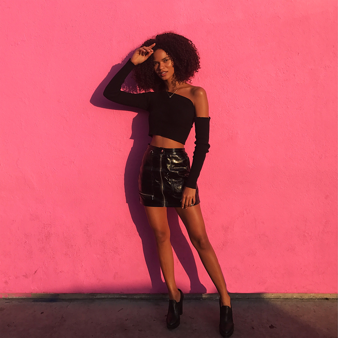 Picture of Juliana Nalú