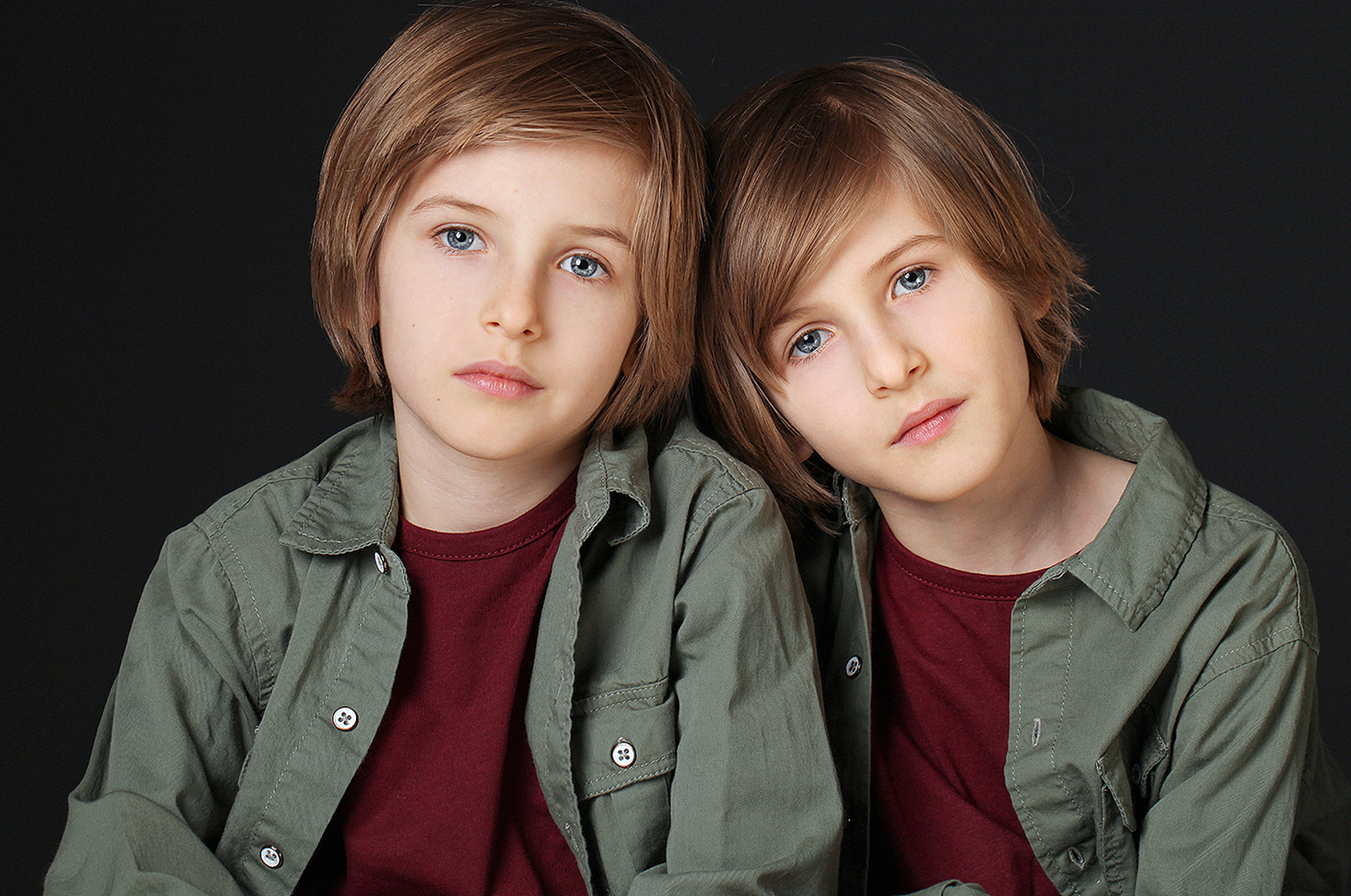 Image of Caleb Paddock