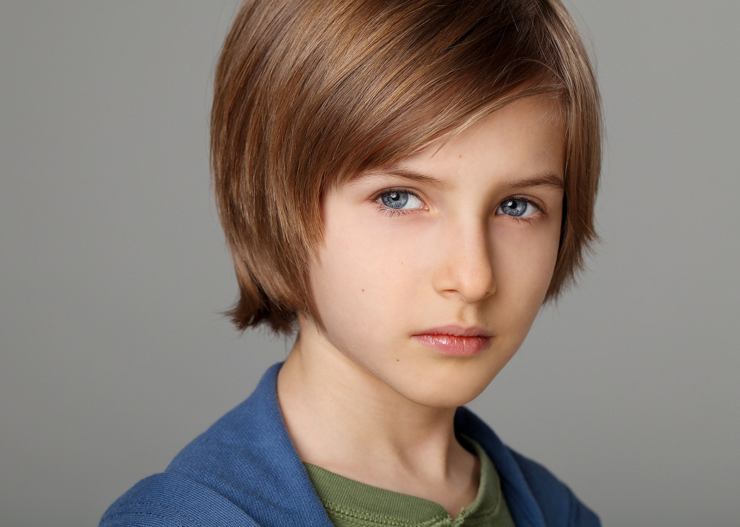 Picture of Caleb Paddock