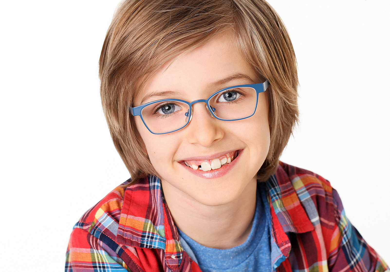 Picture of Caleb Paddock