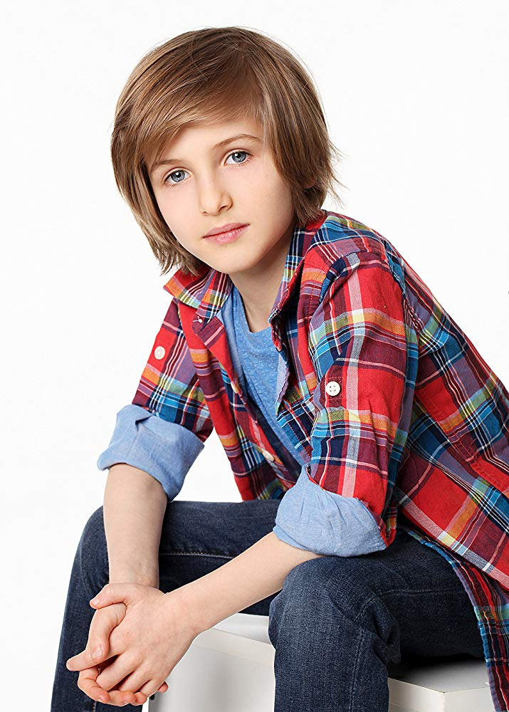 Picture of Matthew Paddock